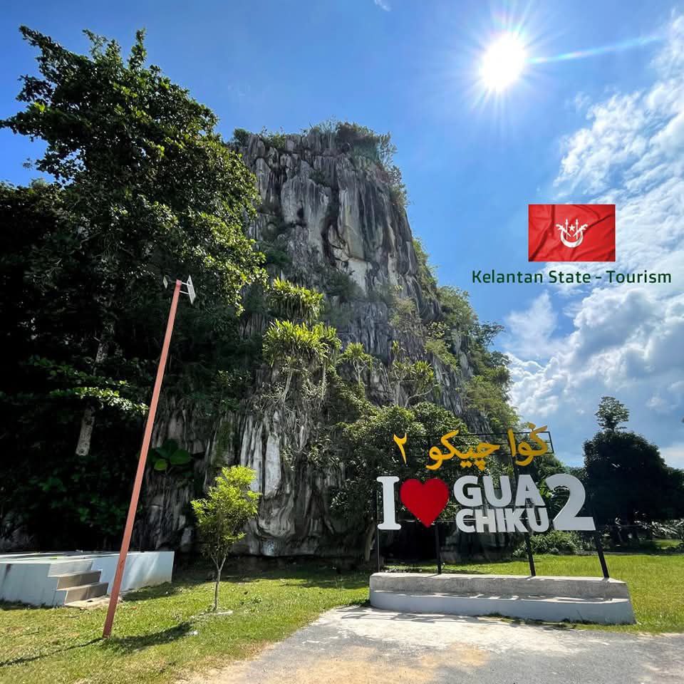 Majlis Daerah Gua Musang - Home